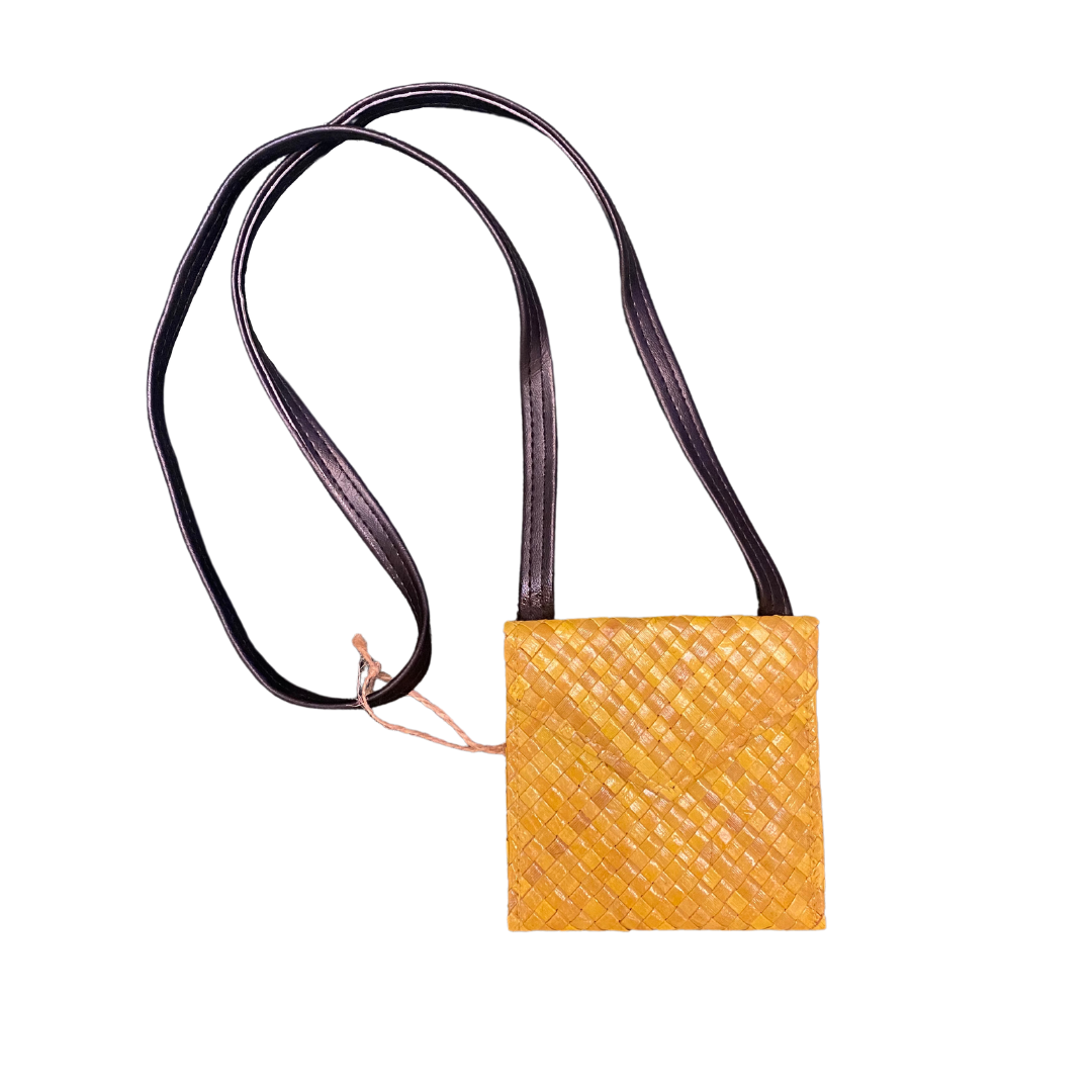 Twenty-One Sling Mini by Twelve Topaz | Roots Collective – Roots Collective PH