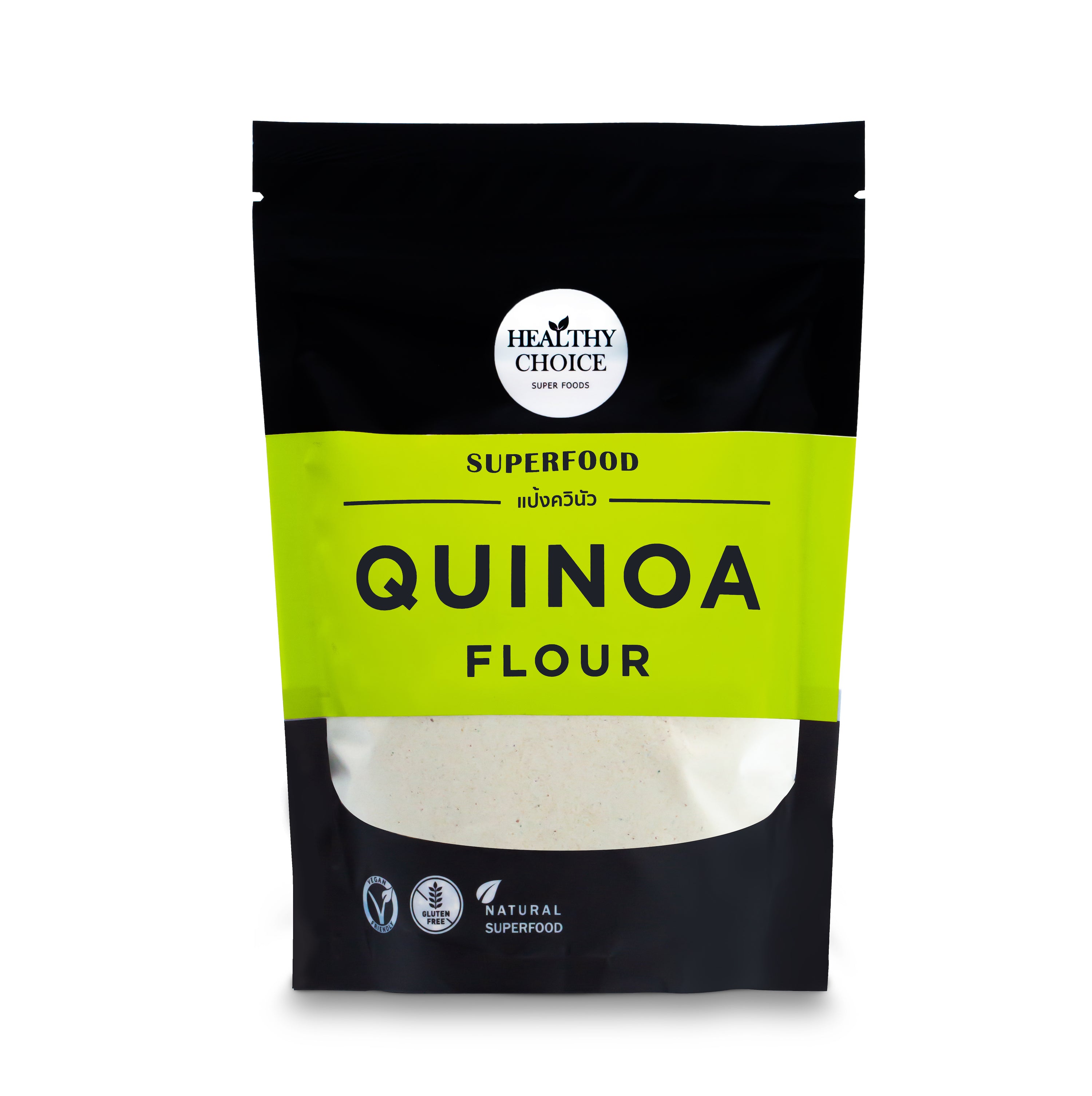 Quinoa Flour by Healthy Choice | Roots Collective – Roots Collective PH