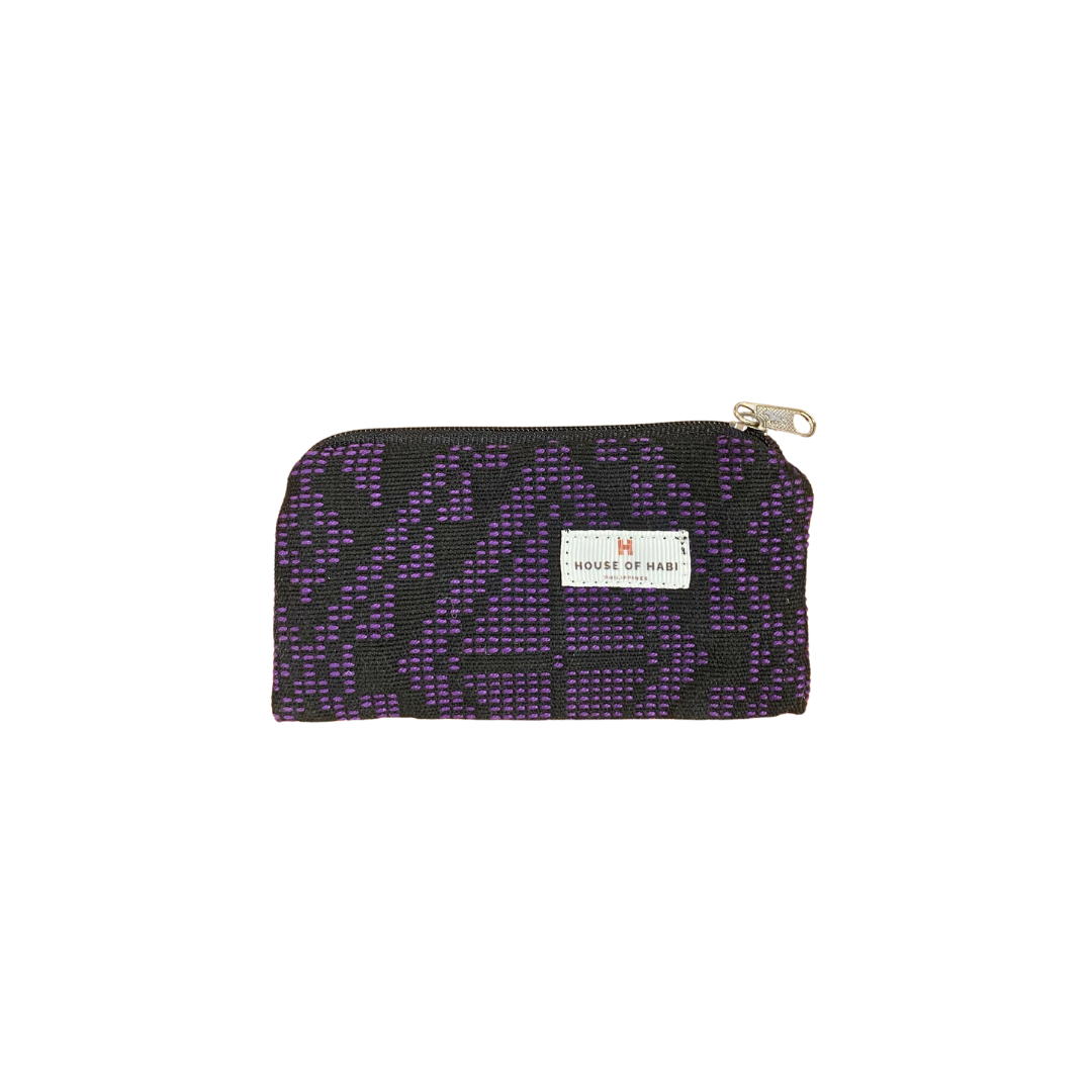 House of Habi PH Yakan Coin Purse | Roots Collective – Roots Collective PH