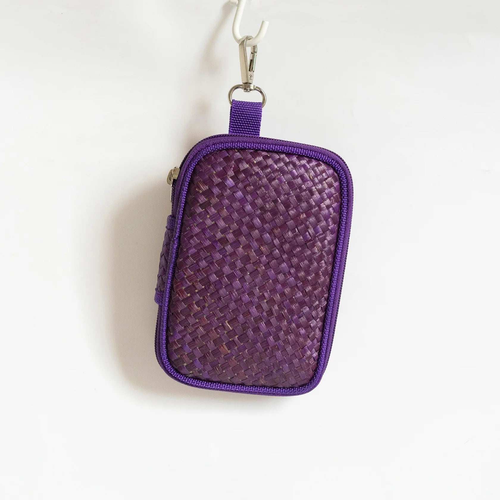 Woven Munti Organizer | Roots Collective – Roots Collective PH