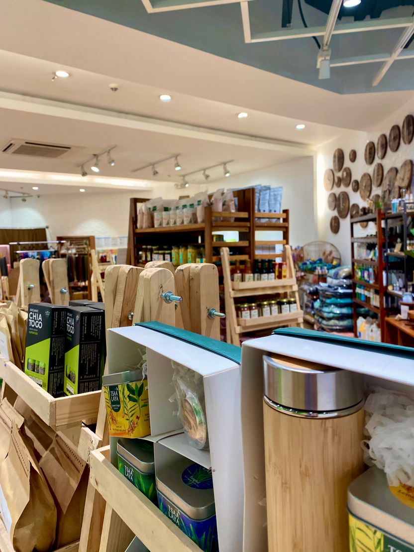 Roots Collective: Shop with purpose, empower communities – Roots ...