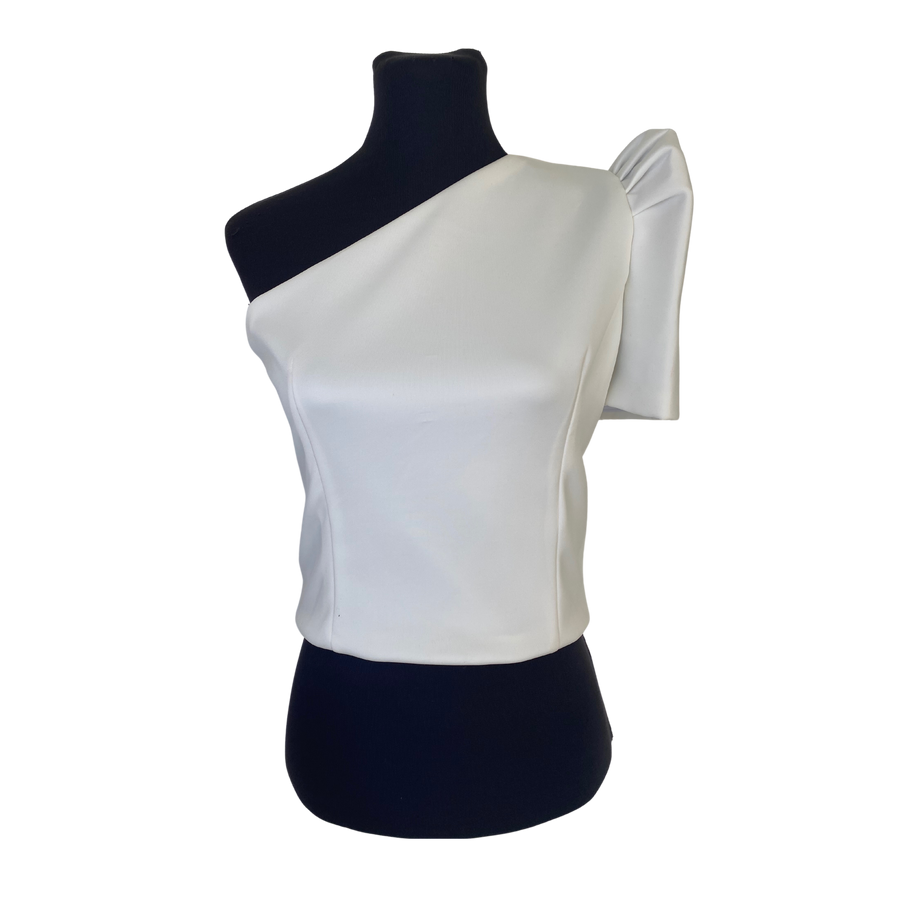 Clara Modiste Anicia Top | Roots Collective PH