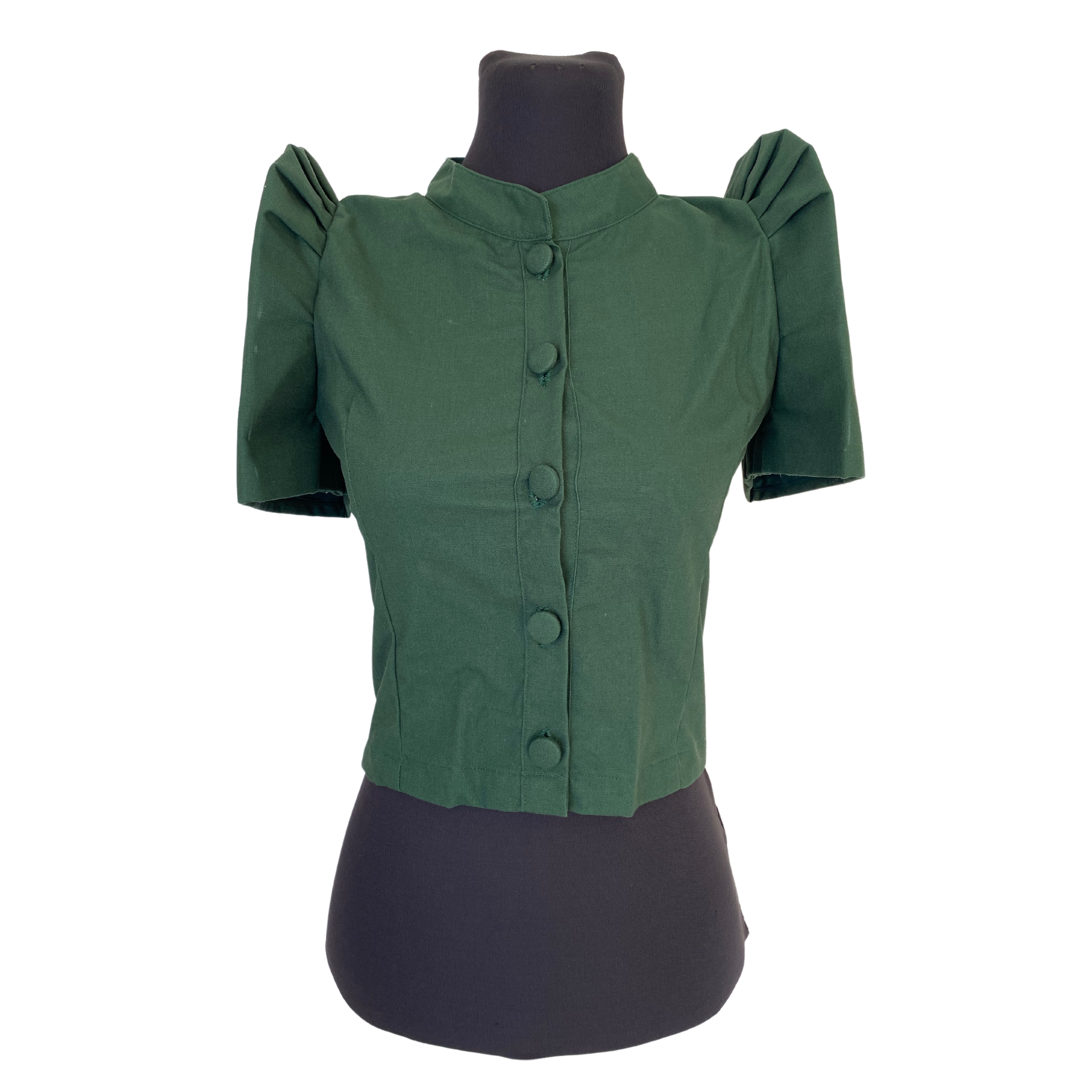 Clara Modiste Arsenia Top | Roots Collective PH