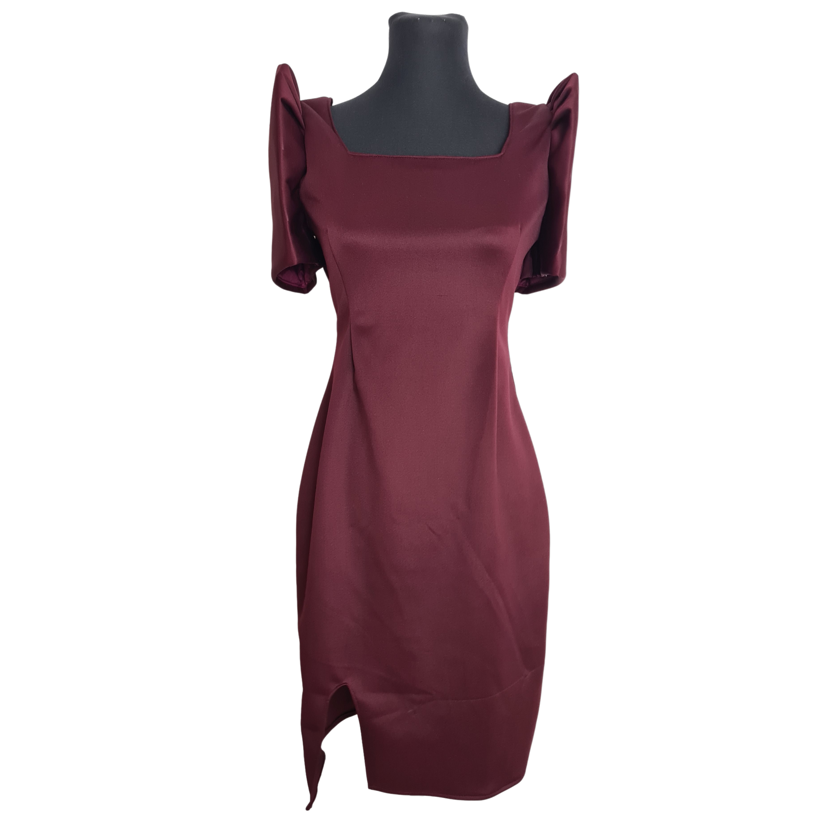 Clara Modiste Cecilia Dress | Roots Collective PH