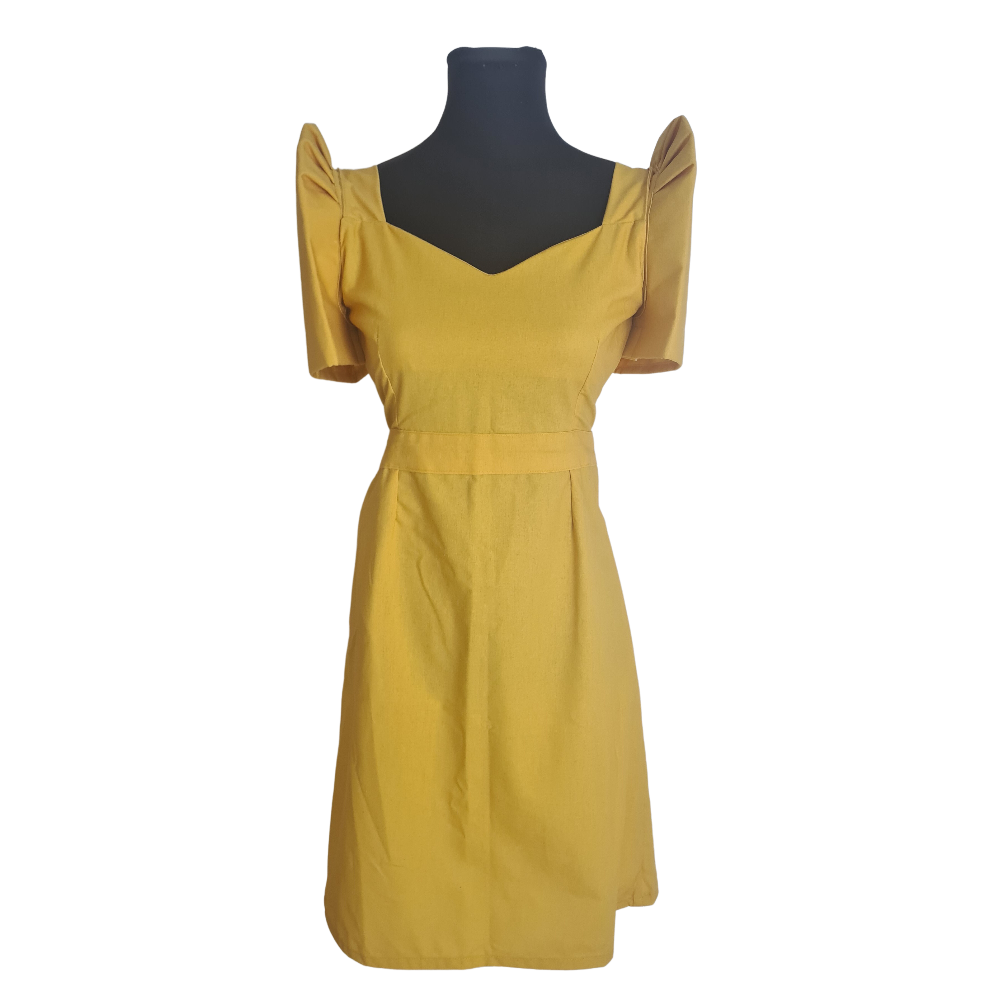 Clara Modiste Maria Dress | Roots Collective PH