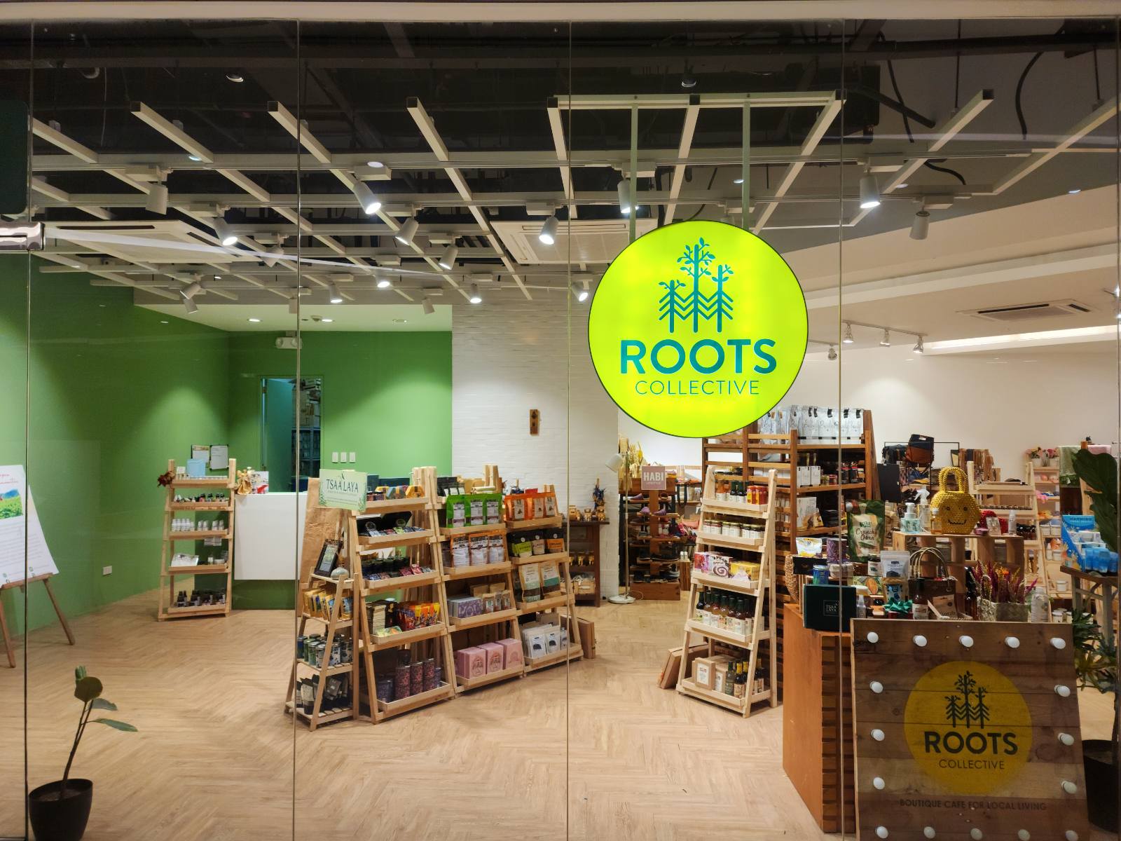 Roots Collective: Shop with purpose, empower communities – Roots ...