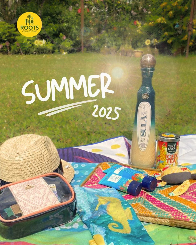 Roots Collective: Shop with purpose, empower communities – Roots ...