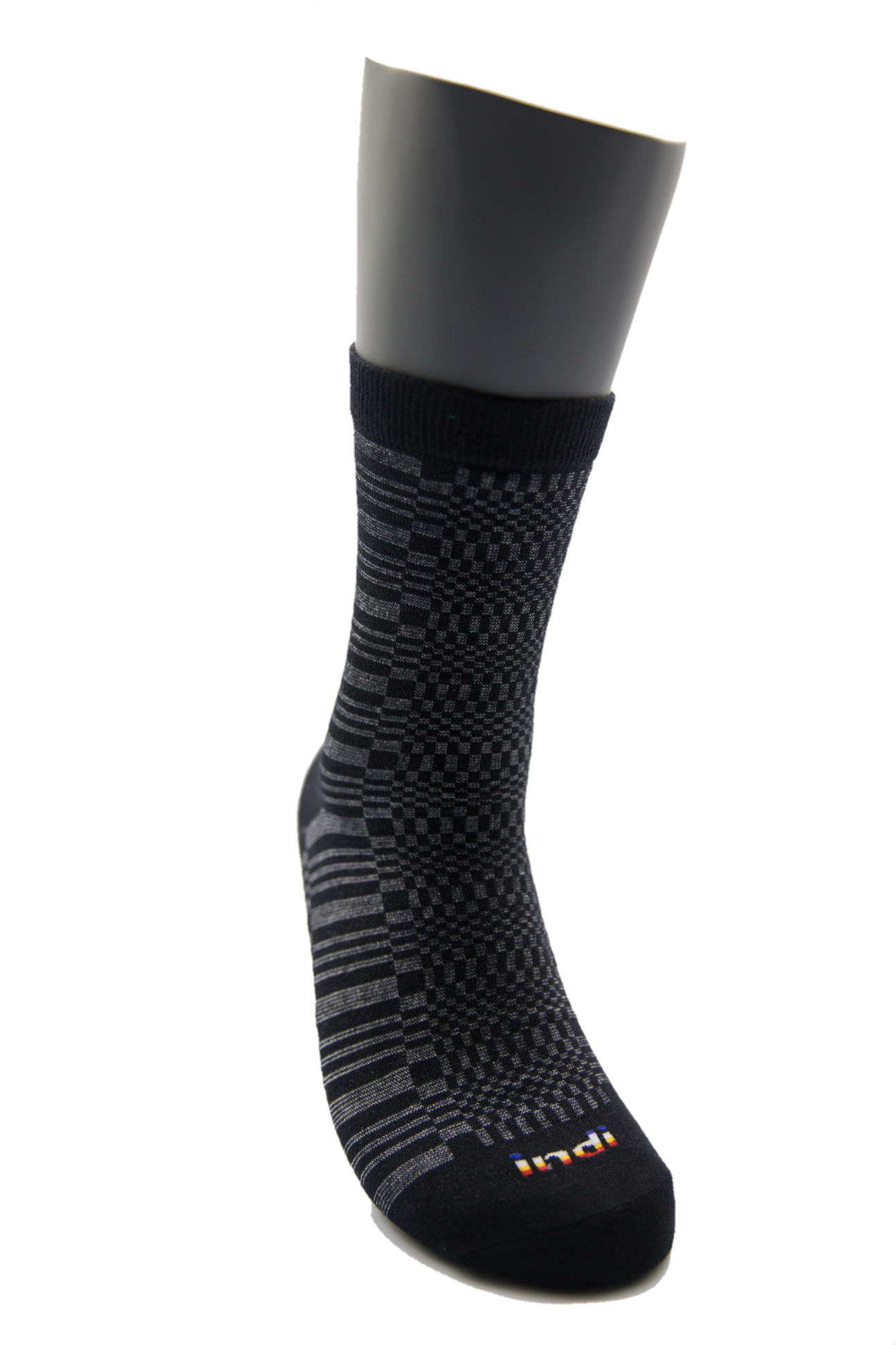 INDI Binakul Heritage Socks | Roots Collective – Roots Collective PH