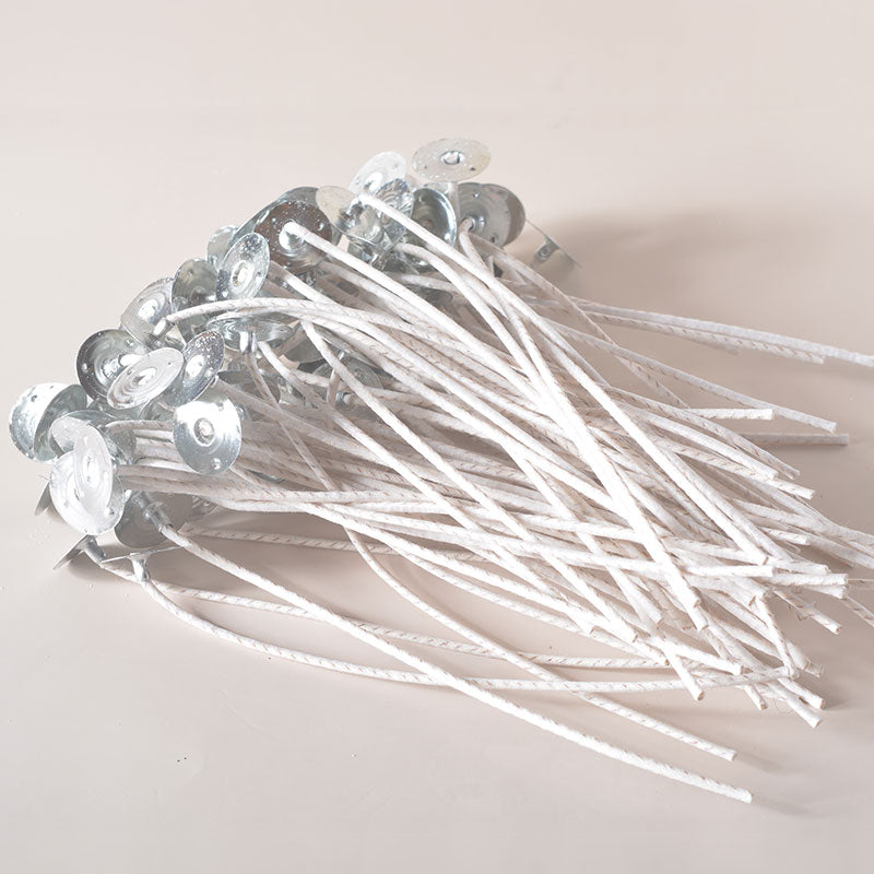 Crafter's Marketplace Cotton Wick | Roots Collective – Roots Collective PH