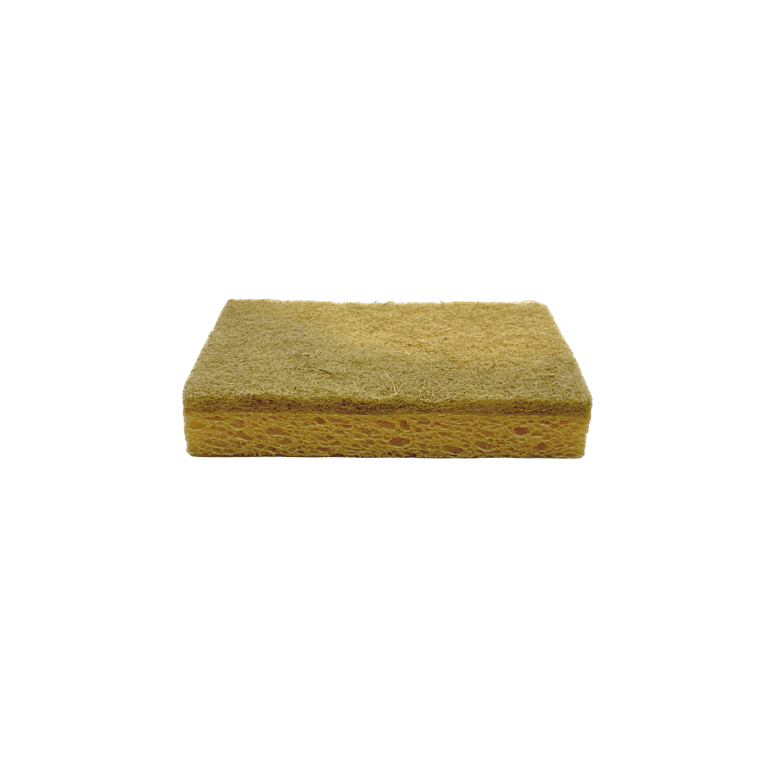 Sisal Sponge by Eco-Loving Ideas | Roots Collective – Roots Collective PH