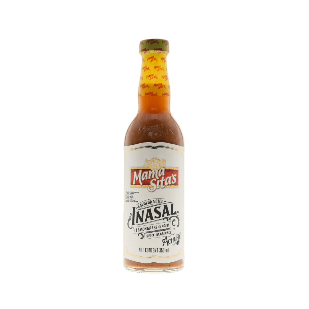 Mama Sita's Preservative-Free Inasal Marinade | Roots Collective PH