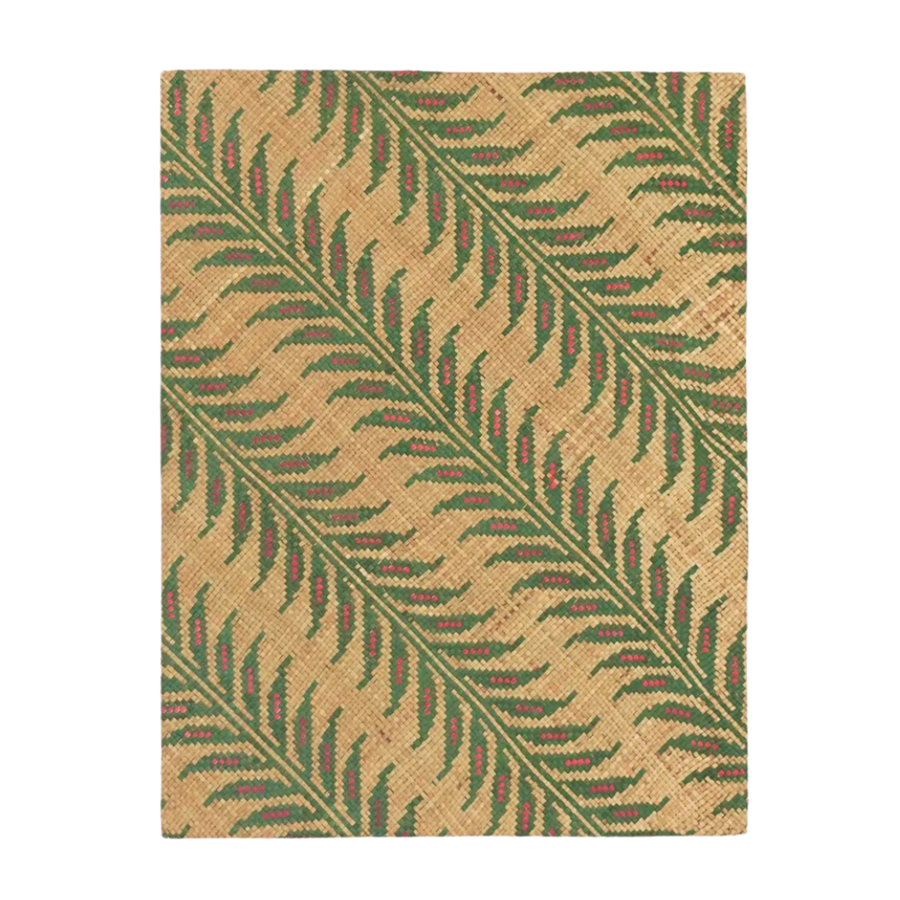 Larawan Banig Frame (Large) by WOVEN | Roots Collective – Roots ...