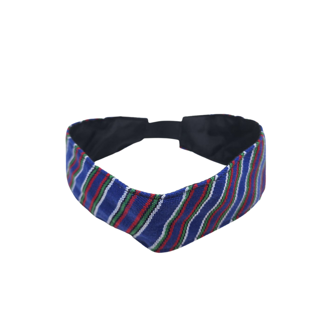 Kalinga Handwoven Headbands by House of Habi PH | Roots Collective ...