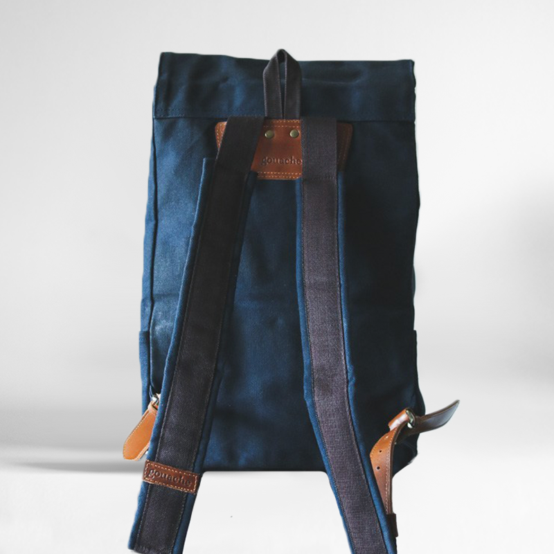 Ross Knapsack by Gouache | Roots Collective – Roots Collective PH