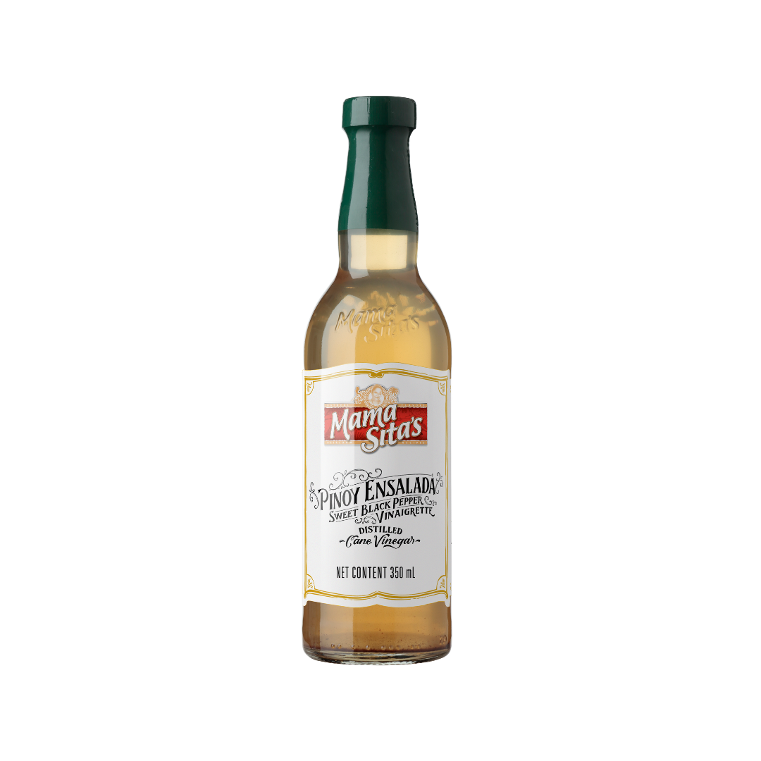 Mama Sita's Pinoy Ensalada (Vinaigrette) | Roots Collective PH