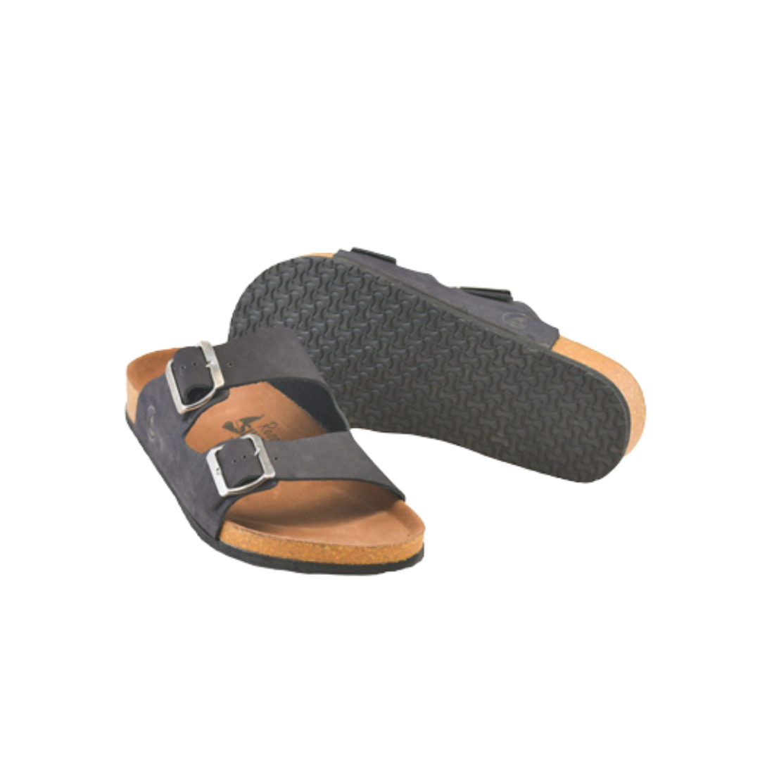 SBKM Leather Sandals by Swatch Seasider | Roots Collective – Roots ...