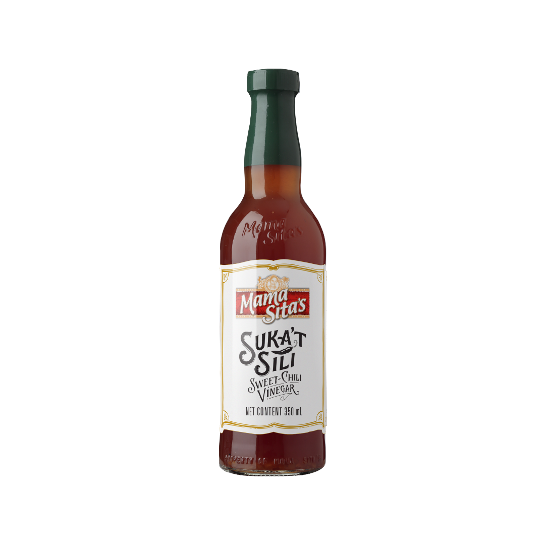 Mama Sita's Suka't Sili (Sweet Chili Vinegar) | Roots Collective PH