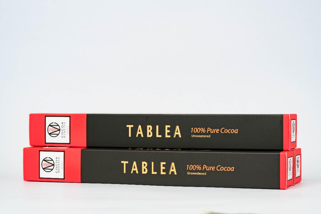 Cocoa Monster Pure Cocoa Premium Tablea | Roots Collective – Roots ...