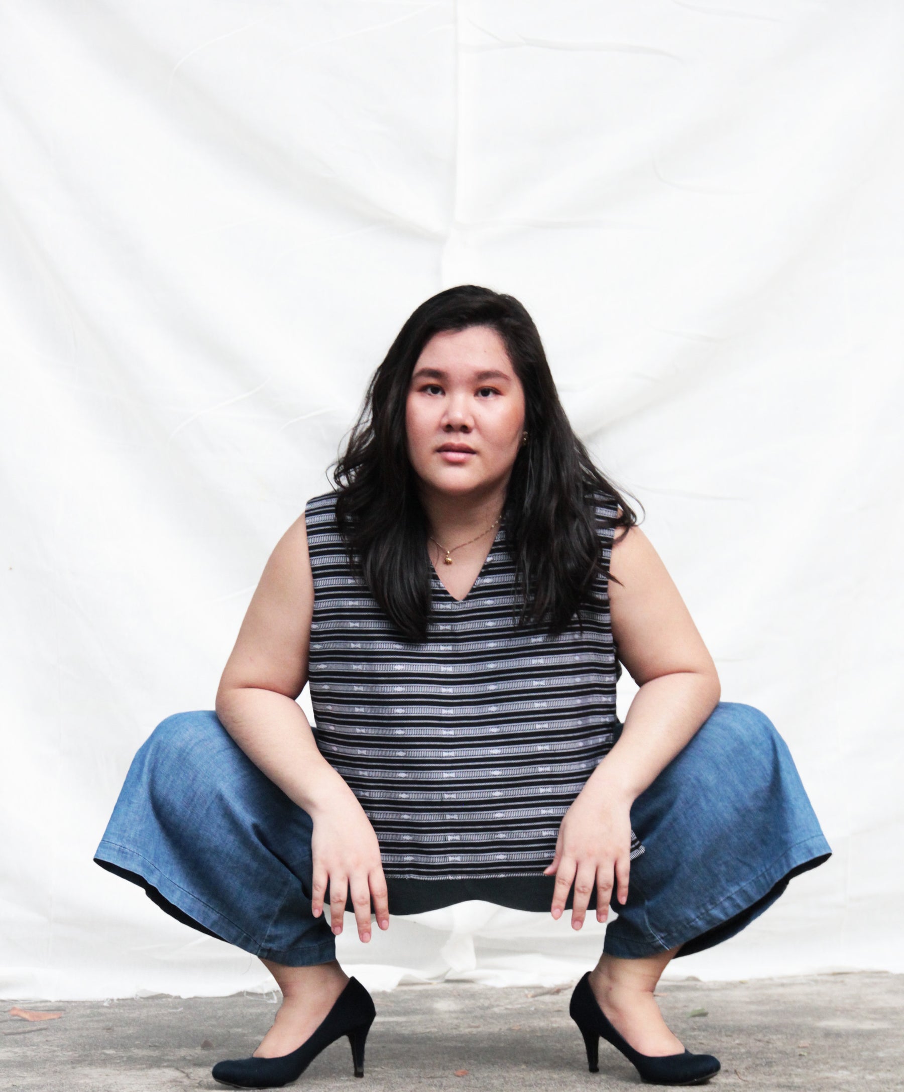 Hanap Habi Reversitop | Roots Collective – Roots Collective PH